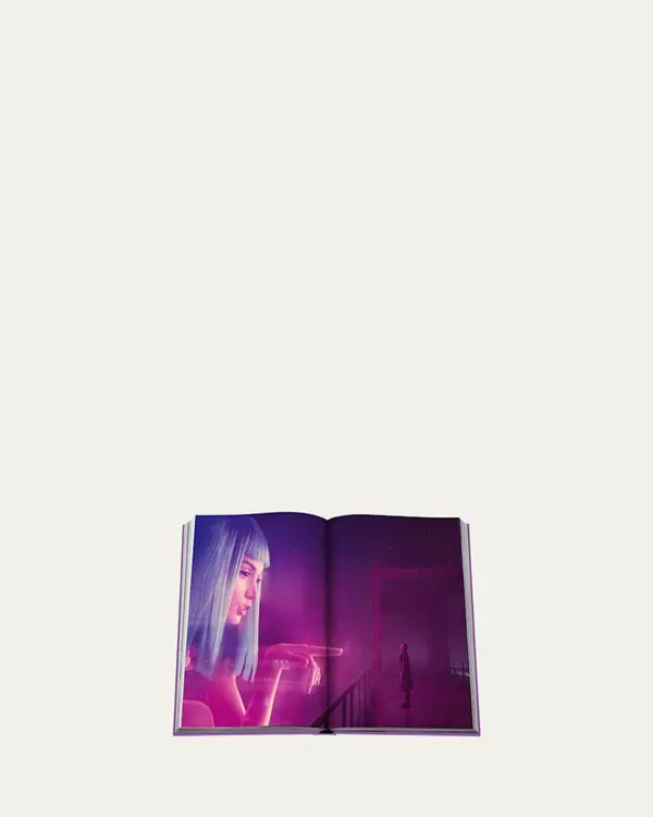 Assouline Metaverse Dream" Book