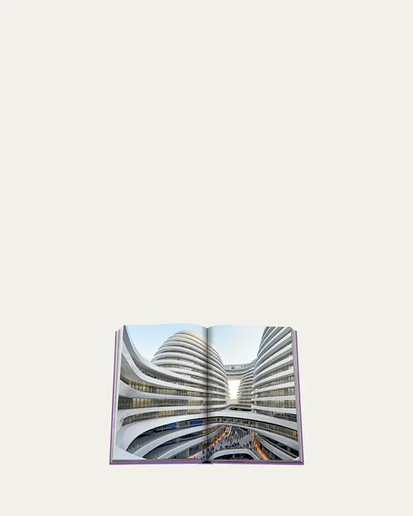 Assouline Metaverse Dream" Book