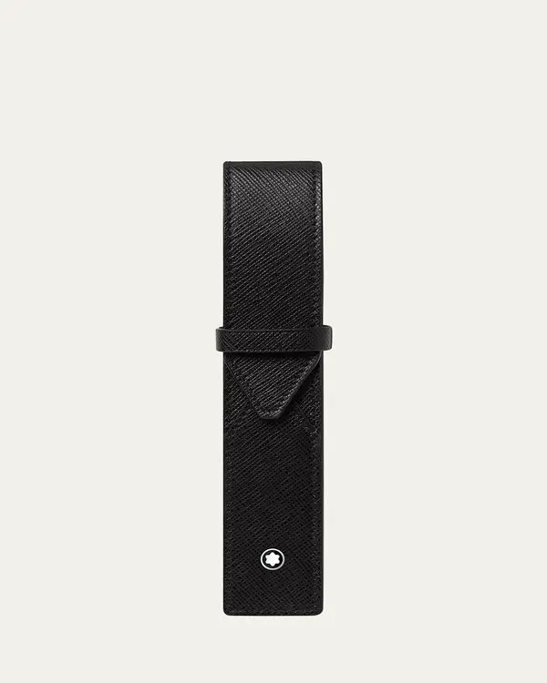 Montblanc Sartorial 1-pen Pouch