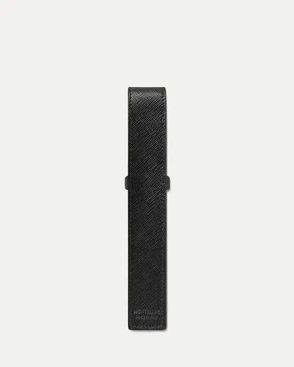 Montblanc Sartorial 1-pen Pouch