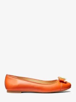 Michael Kors Honey Ballet Flat