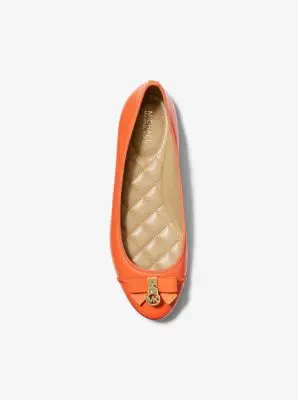 Michael Kors Honey Ballet Flat