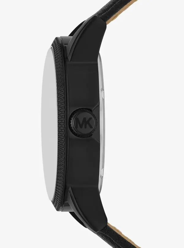 Michael Kors Hutton Oversized Watch