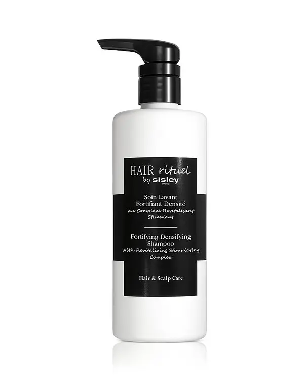 HAIR RITUEL BY SISLEY Sisley-paris Hair Rituel Fortifying Densifying Shampoo 16.9 Oz - No Color