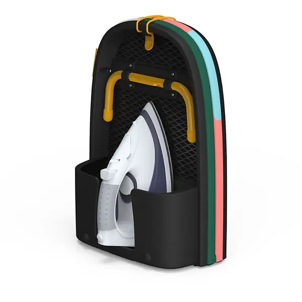 JOSEPH JOSEPH Pocket Folding Table-top Ironing Board