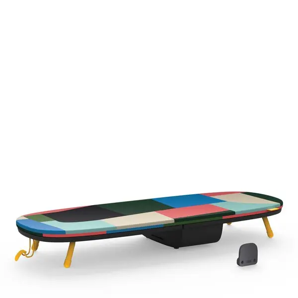 JOSEPH JOSEPH Pocket Folding Table-top Ironing Board
