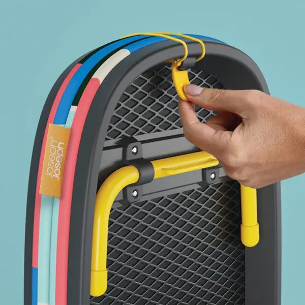 JOSEPH JOSEPH Pocket Folding Table-top Ironing Board