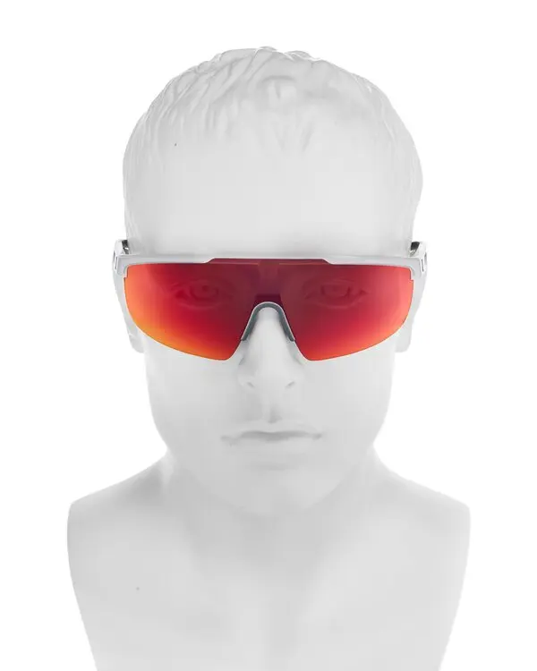 FERRARI 140mm Shield Sunglasses