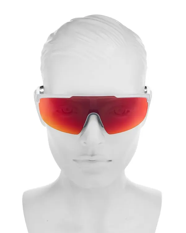 FERRARI 140mm Shield Sunglasses