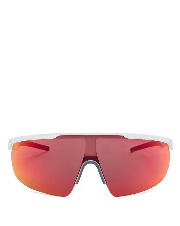 FERRARI 140mm Shield Sunglasses