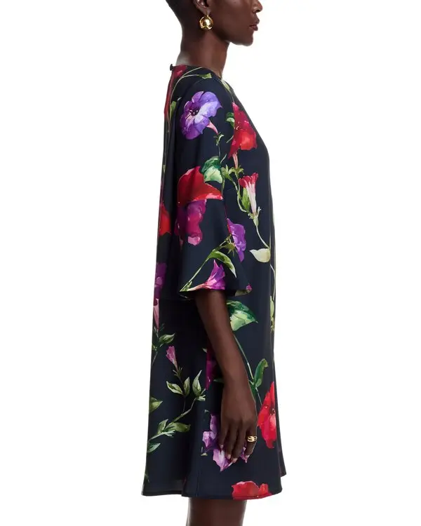 Caroline Rose Bella Rose Dress