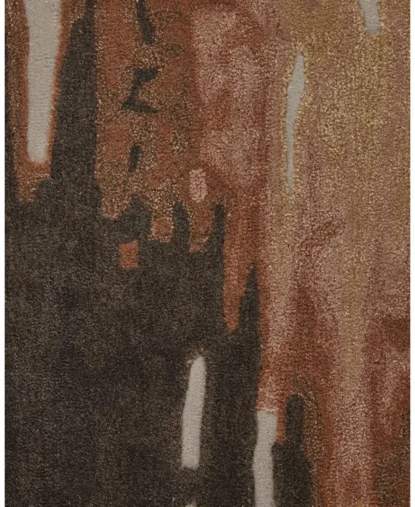 FEIZY Anya Any8883f Area Rug, 2' X 3