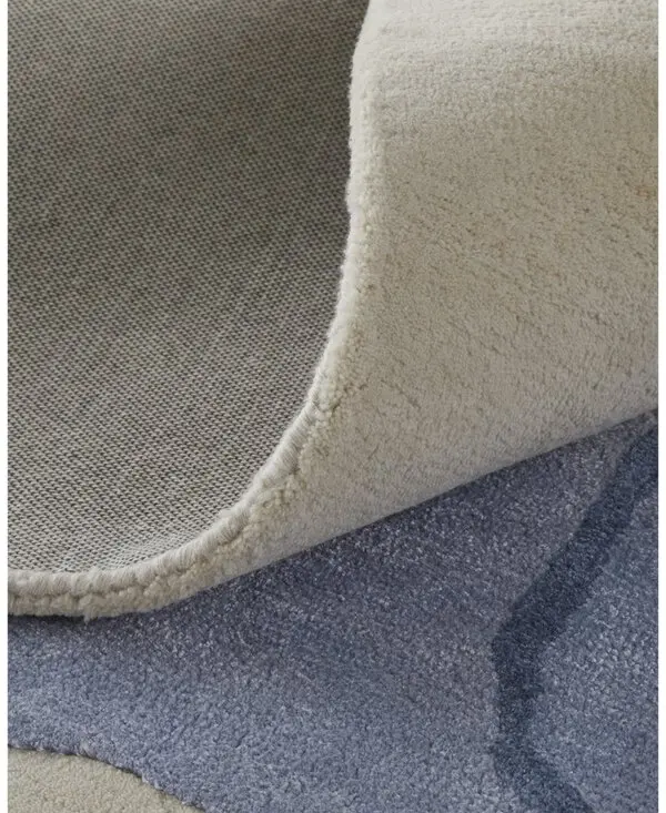 FEIZY Anya Any8887f Area Rug, 8' X 10
