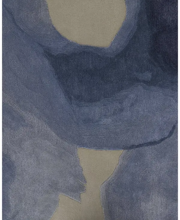 FEIZY Anya Any8887f Area Rug, 8' X 10