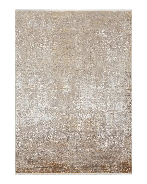 FEIZY Cadiz 86639fwf Area Rug, 7'9 X 11 - Tan/beige