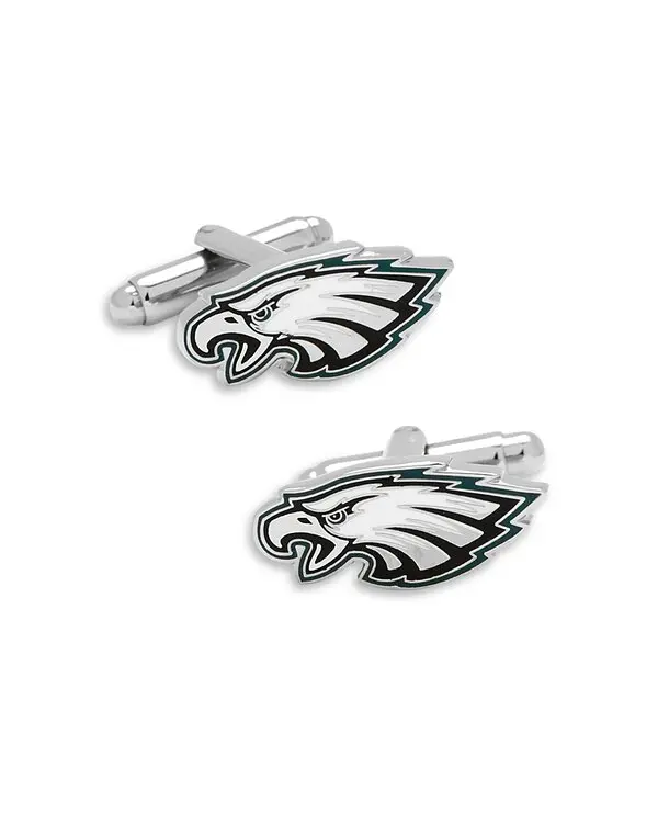 CUFFLINKS, INC. Philadelphia Eagles - Green