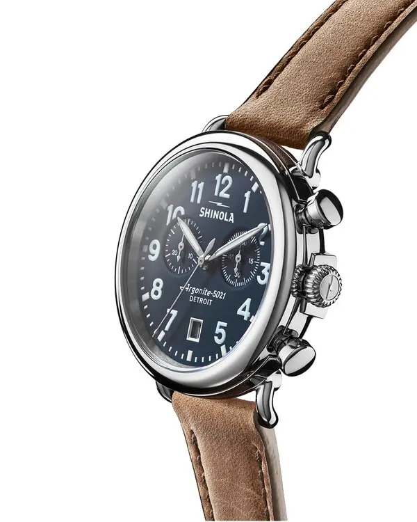 Shinola Runwell Chronograph 41mm