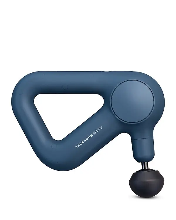 THERABODY Theragun Relief Massage Device - Navy