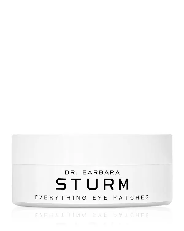 Dr. Barbara Sturm Everything Eye Patches - No Color