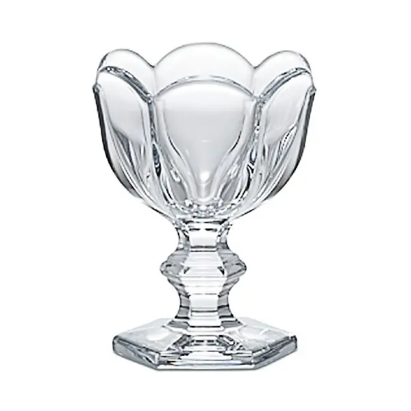 THE MARTHA, BY BACCARAT Marcel Wanders Harcout Tulipe Coupe Glass - Clear