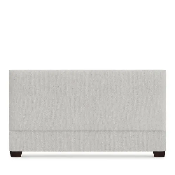 BERNHARDT Pryce Queen 46 Headboard - White/cream/b-