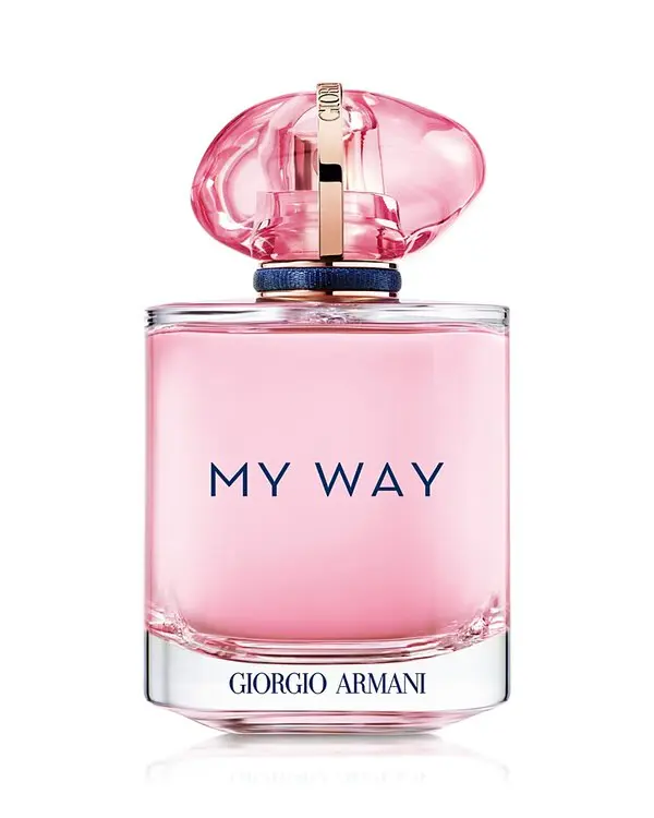 ARMANI My Way Eau De Parfum Nectar 1.6 Oz - No Color