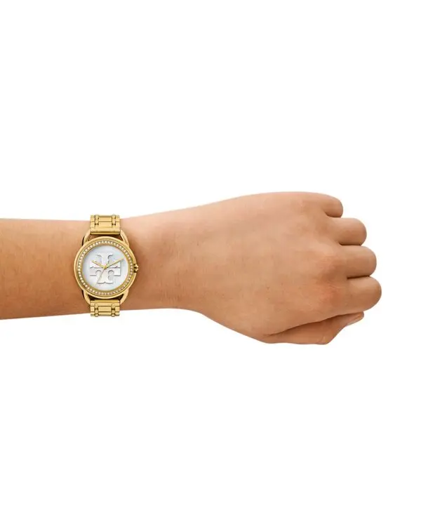Tory Burch The Miller Watch 34mm