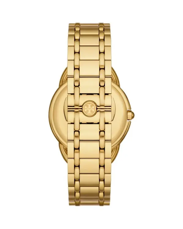 Tory Burch The Miller Watch 34mm