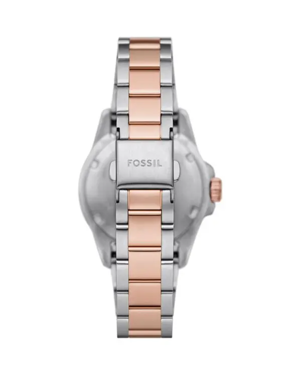 Fossil Dive Watch