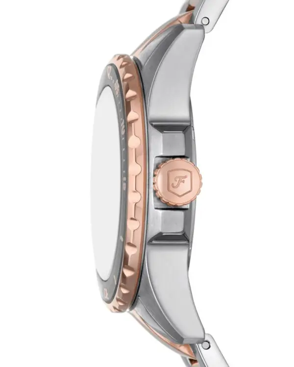 Fossil Dive Watch