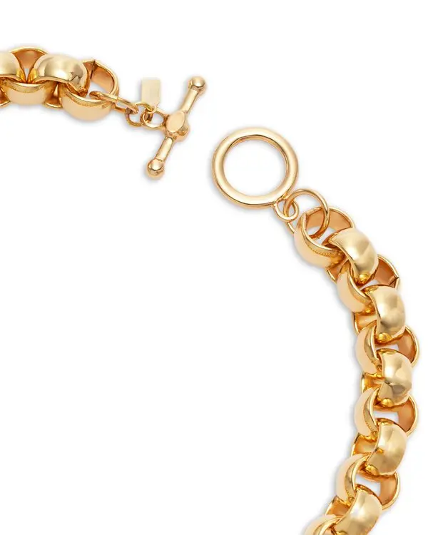 KENNETH JAY LANE Chain Necklace