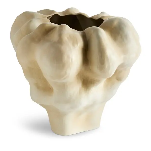 L'Objet Timna Vase, Short - Multi