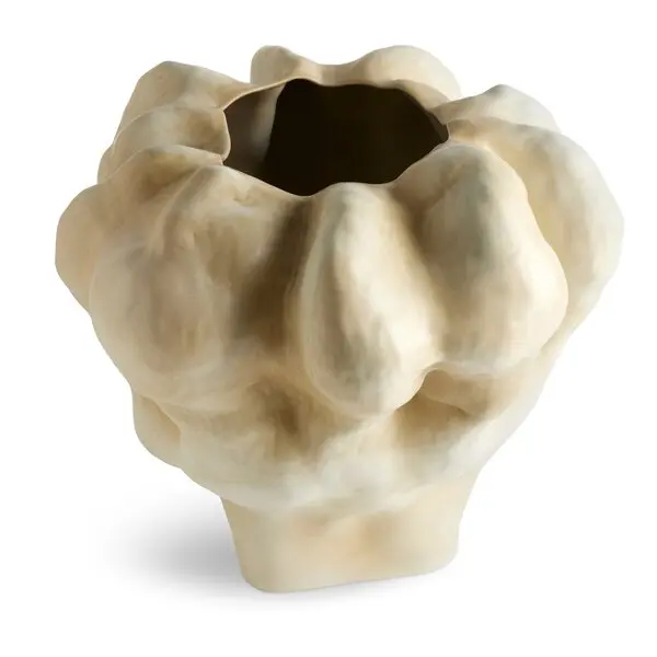 L'Objet Timna Vase, Short - Multi