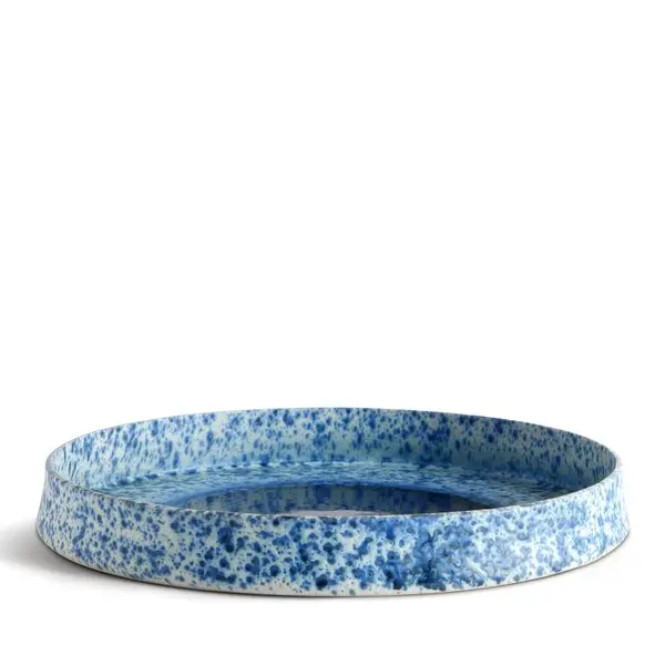 L'Objet Terra Round Platter