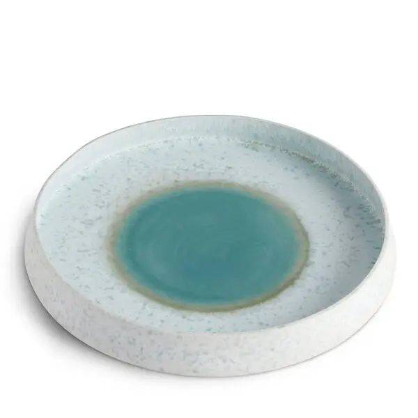 L'Objet Terra Round Platter
