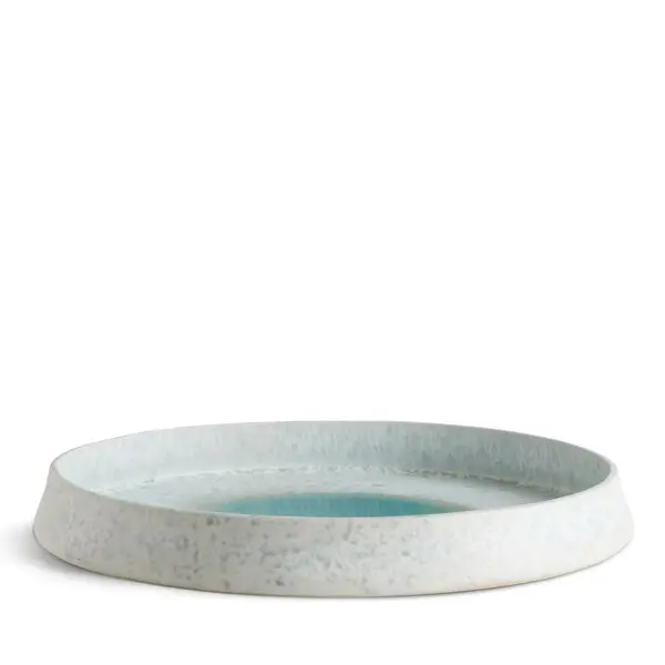 L'Objet Terra Round Platter