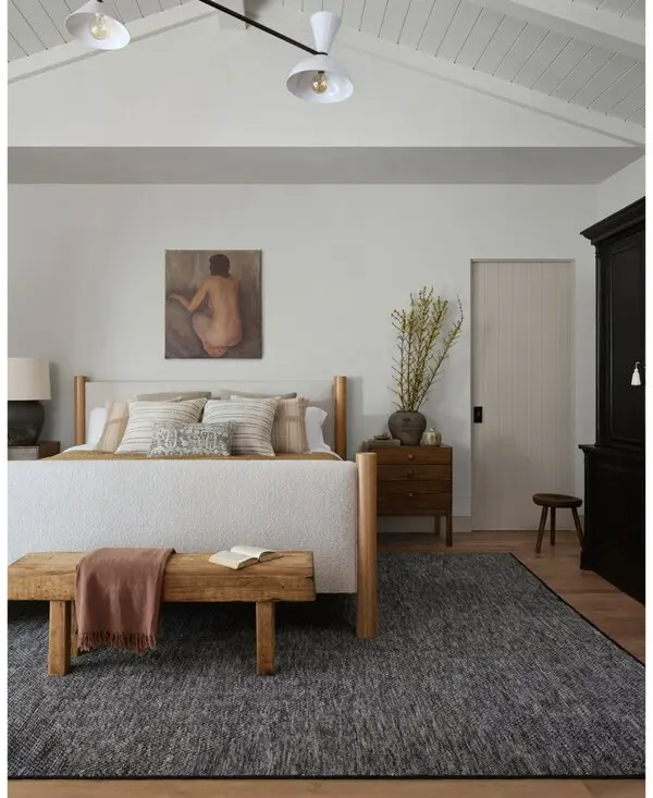 AMBER LEWIS X LOLOI Collins Coi-01 Area Rug, 8' X 10