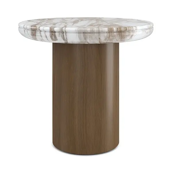 CARACOLE Seychelles Accent Side Table