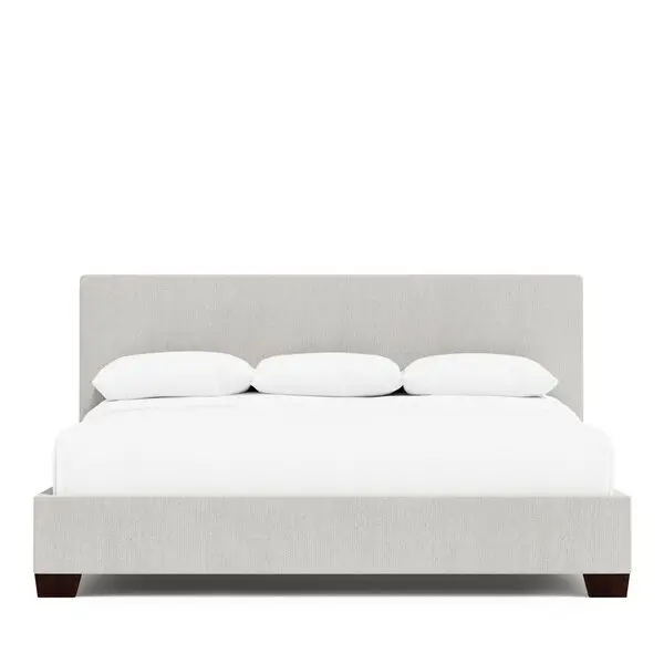 BERNHARDT Pryce California King Bed With 46 Headboard