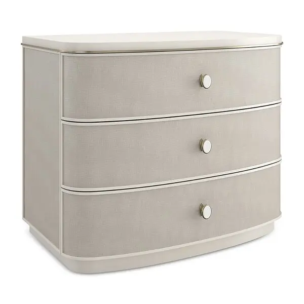 CARACOLE Lyon Nightstand