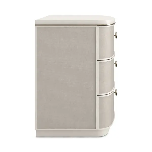 CARACOLE Lyon Nightstand