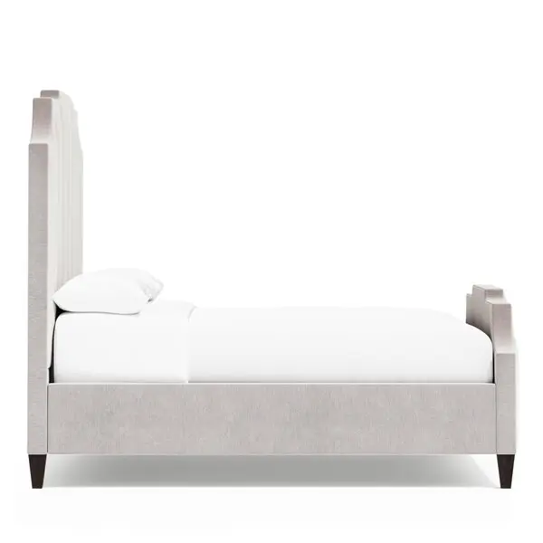 BERNHARDT Bayonne Panel King Bed