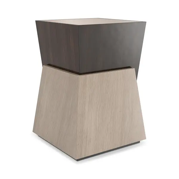 CARACOLE Relativity Side Table