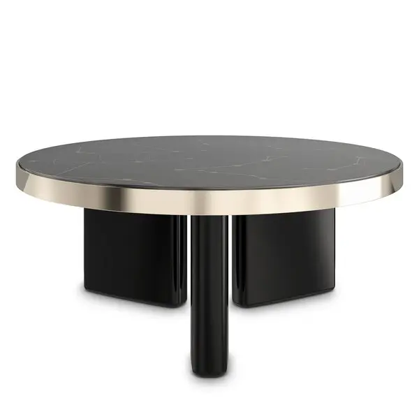 CARACOLE Umbra Large Cocktail Table