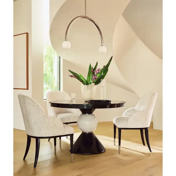 CARACOLE Chalice Dining Table