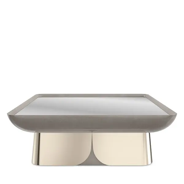 CARACOLE Zenith Cocktail Table