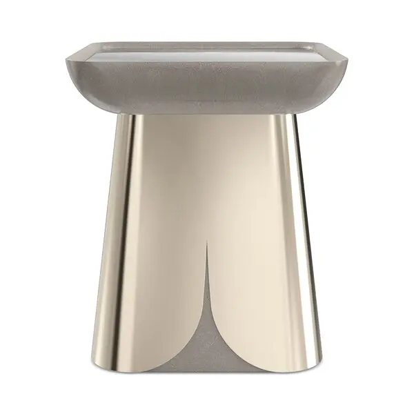 CARACOLE Zenith End Table