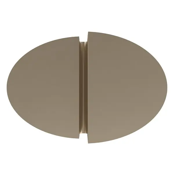 CARACOLE Discord Side Table