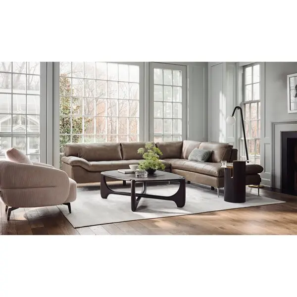 CARACOLE Discord Side Table