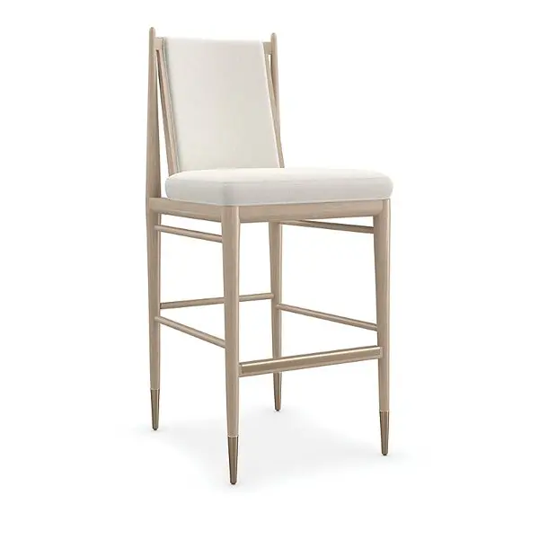 CARACOLE Unity Light Barstool